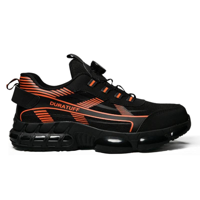 Atlas Steel Toe Trainer – Solesupport