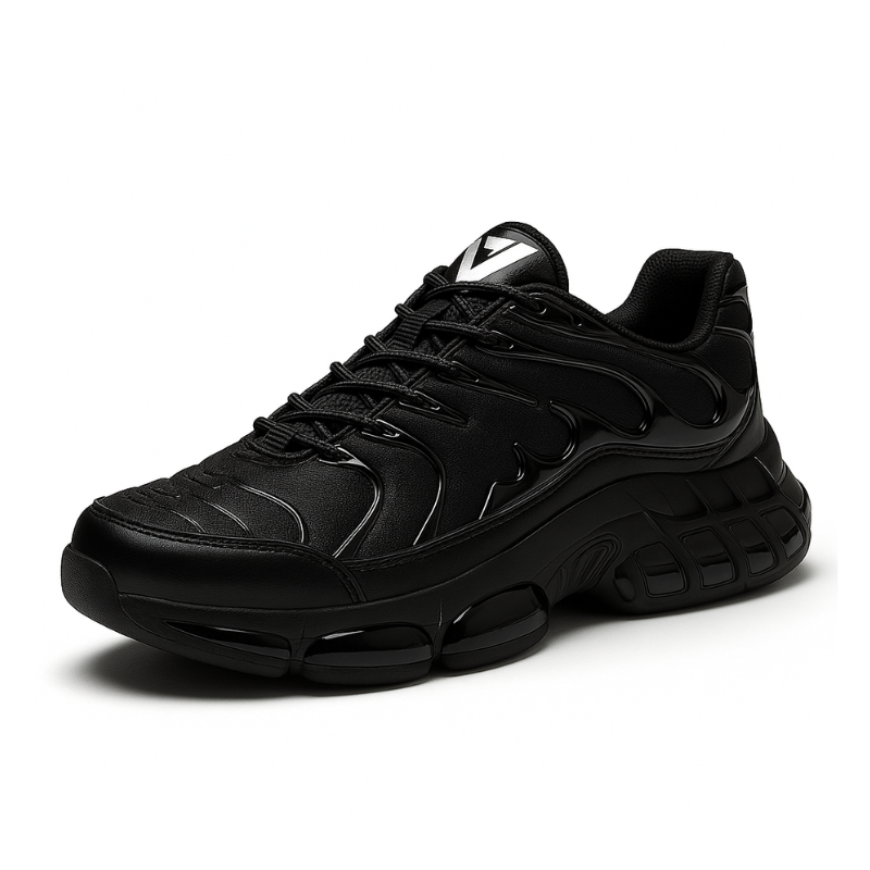 Dart Steel Toe Shoe – Solesupport